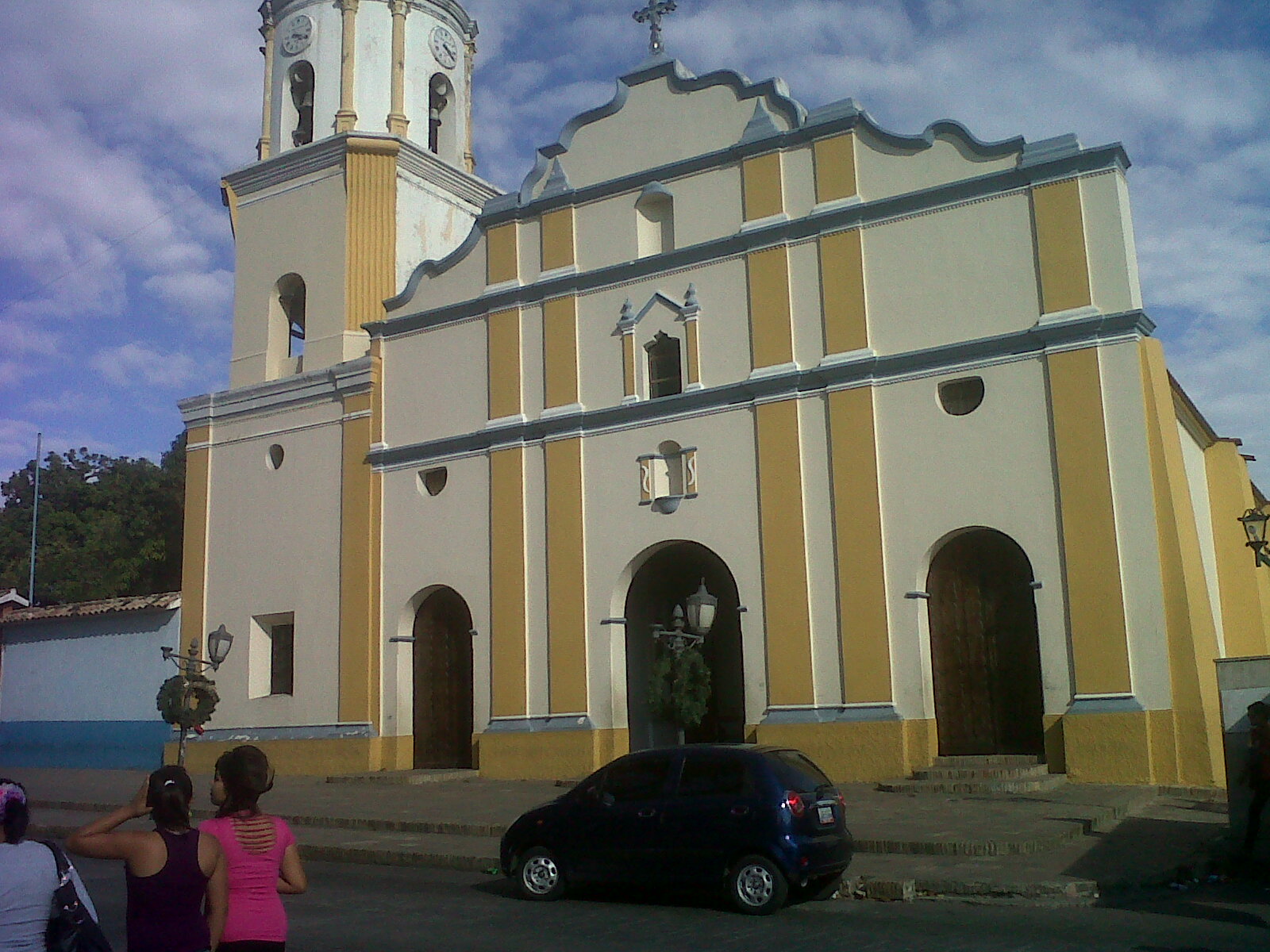 Postales de AYRE Venezuela: ¿Conoces Yaritagua, estado Yaracuy, Venezuela?