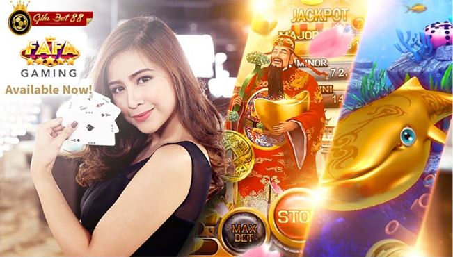 DAFTAR FAFA SLOT | AGEN SLOT TERPERCAYA