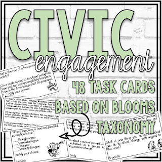 Tips for Inspiring Civic Engagement in the Classroom