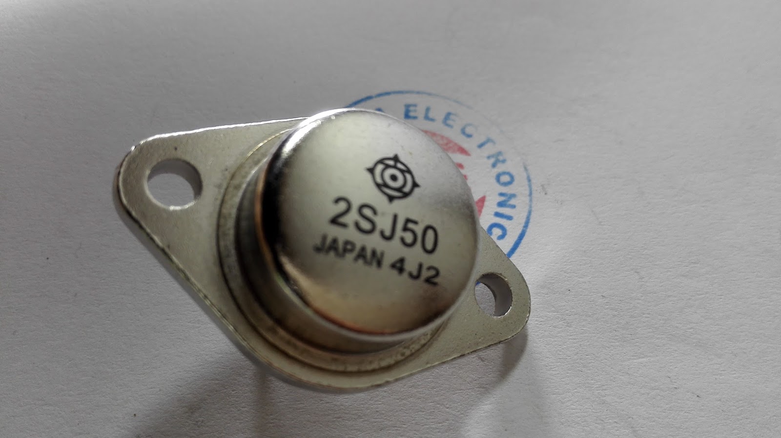 Jual IC Componen electronics: Jual Transistor 2SJ50