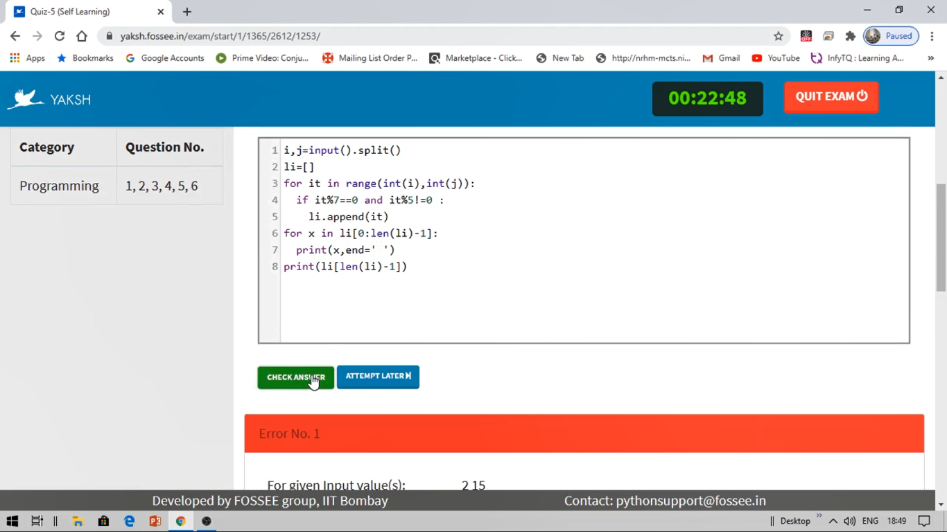 Important Coding Questions With Answers important-coding-questions-with-answers