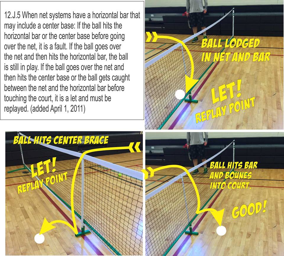 Wallyball Rules Douglas Sports Nets And Equipment