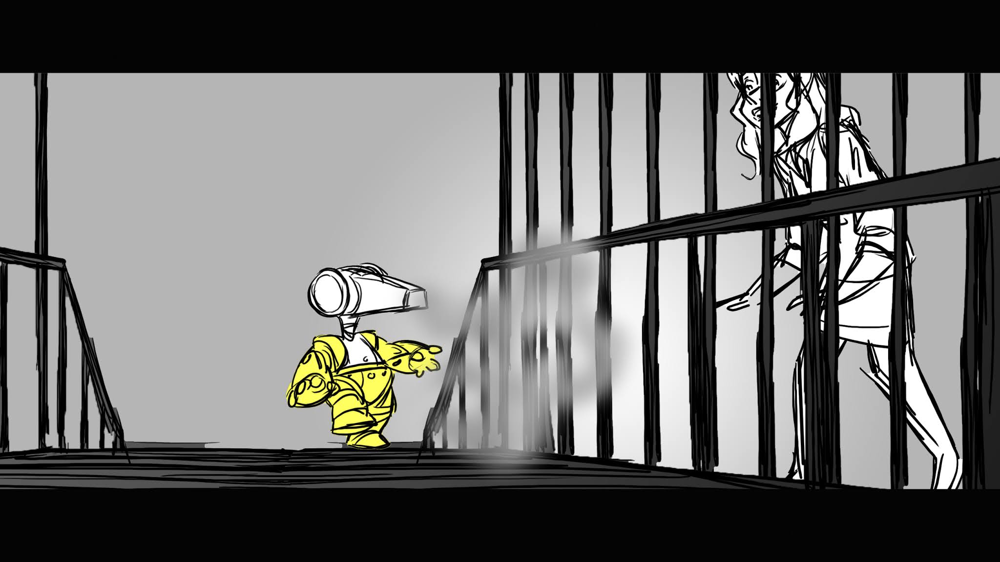 dickie the dolls: SCOOB! Mean Mystery Machine