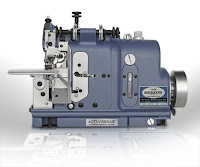 Merrow Sewing Machine Co.