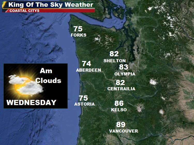 king of the sky weather oak harbor wa