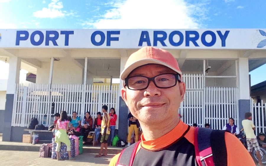 LakbayLoyd: LakbayLoyd Lighthouse Series 24: EL FARO DE PUNTA BUGUI ...