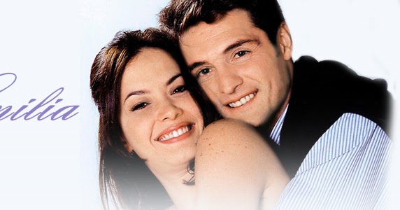 MARÍA EMILIA QUERIDA | A 18 años de sus estreno ~ Clásicos de Novela