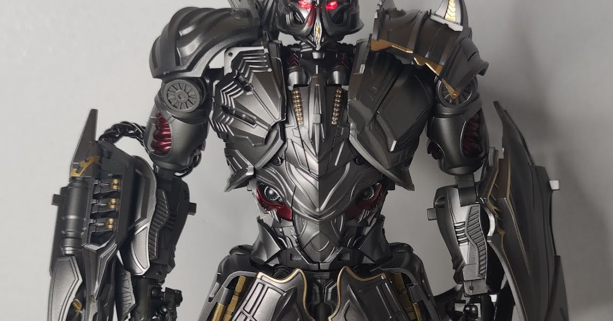 Transformers Yetmodark: KO DRAGOON UNIQUE TOYS, BS-02 SKYBREAKER O ...