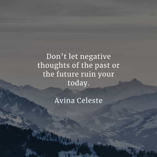 50 Negativity quotes that'll inspire you to think positively