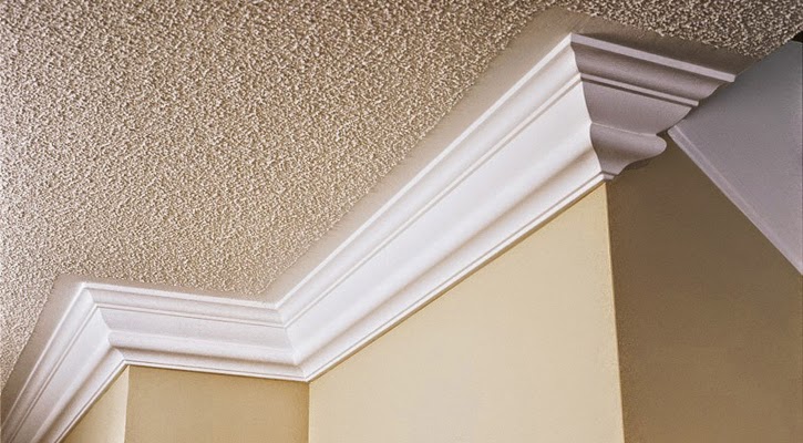 Diseños de cornisas importados y nacionales