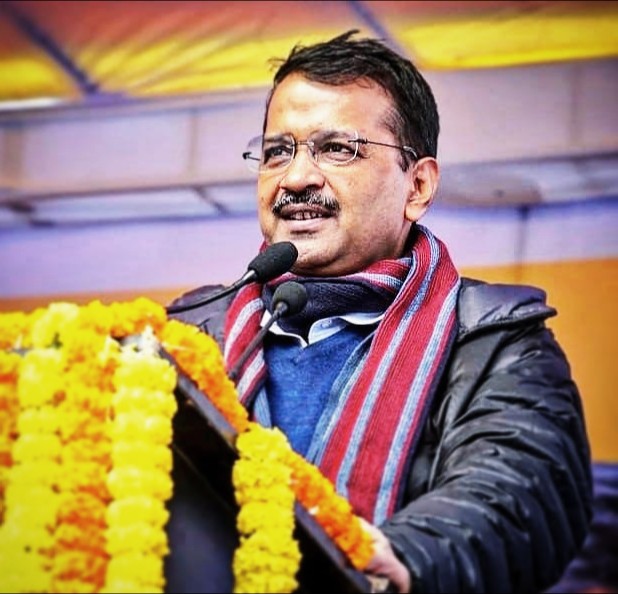 Arvind Kejriwal Education, News, Age, Daughter, Son, Biography etc