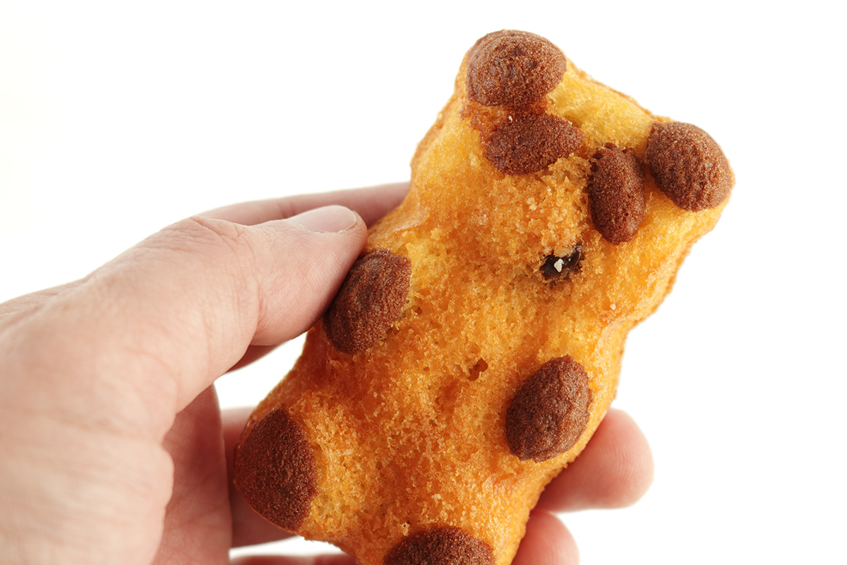 Diary of a Sweets Fiend: #54 - Ozmo Ogopogo