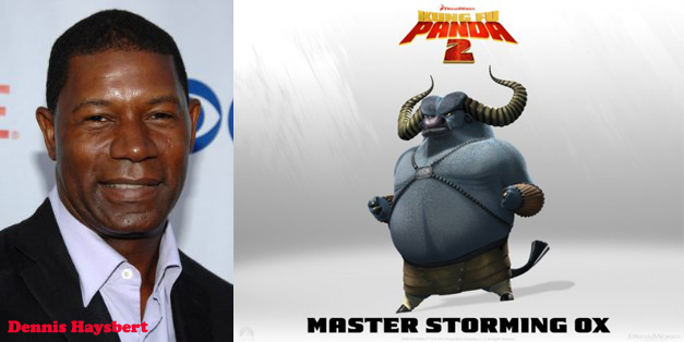 Kungfu Panda 2 Movie Review | Movie Review and Entertainment News