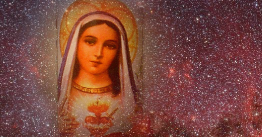 An Experience with Mother Mariam | Technology of the Heart