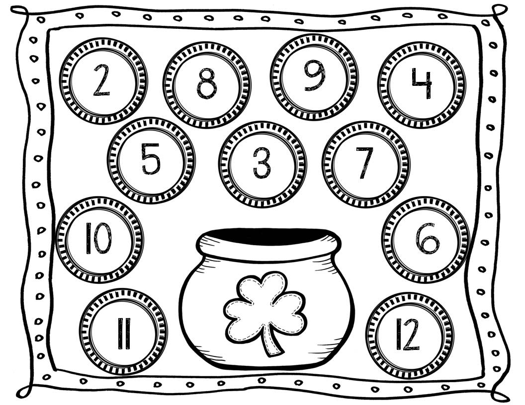 Freebielicious: March Roll and Cover