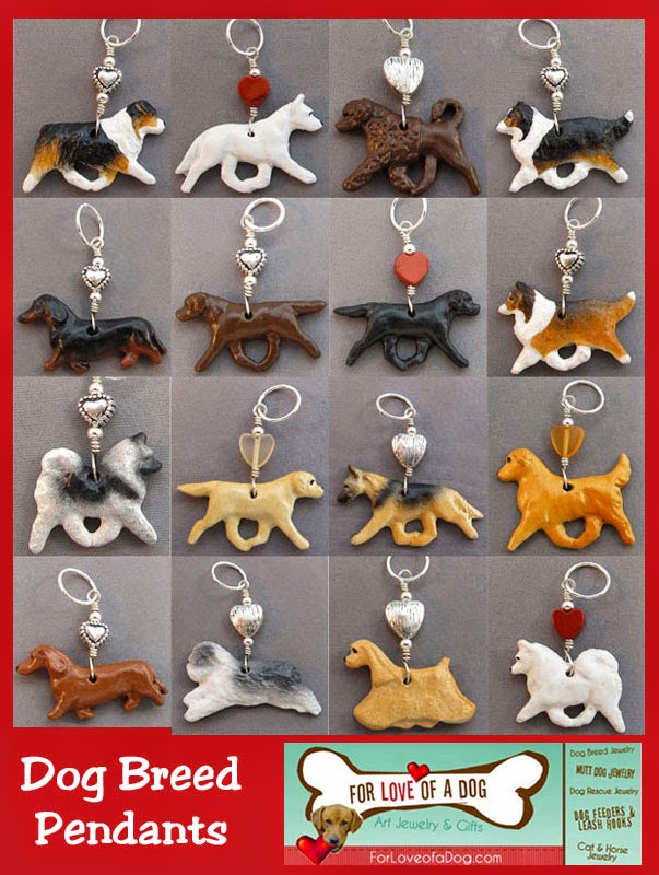 Talking Dogs at For Love of a Dog: Fun Stuff for Dog Lovers - Holiday ...