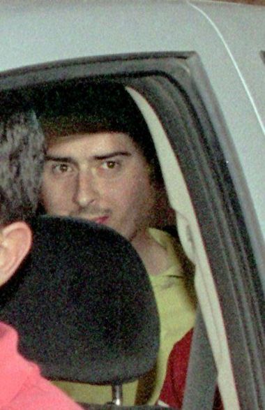 Alfredo Galan - Alchetron, The Free Social Encyclopedia