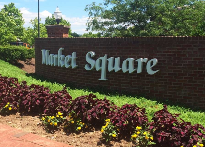 Sam Eig: Latest tenant list for revamped Kentlands Market Square in ...