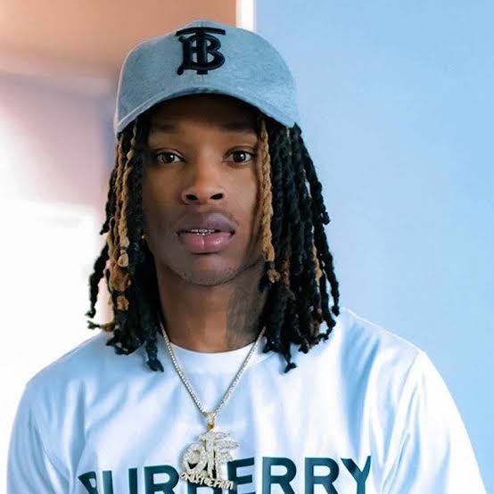 Chicago Rapper, King Von Shot Dead Outside Atlanta's Club