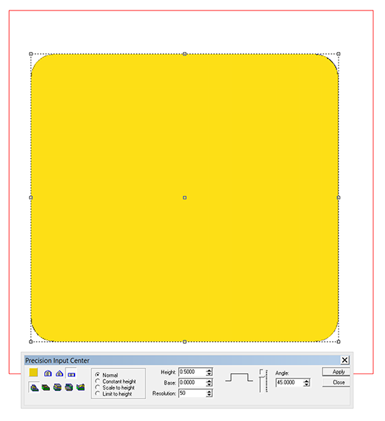 Speaking from Experience: BITMAPS!