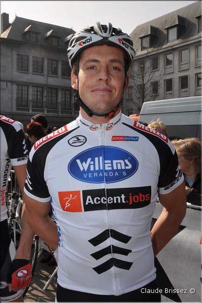 Le cyclisme en photos: Rob GORIS