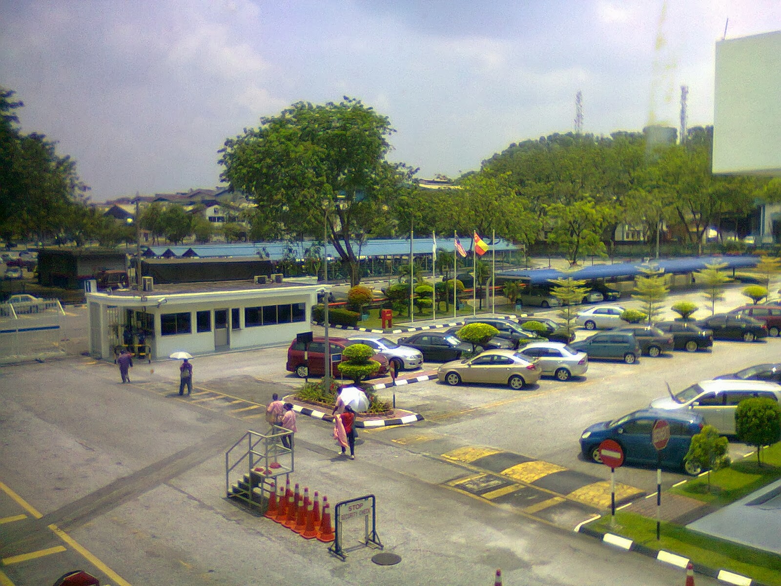 PIDMY SEKSYEN 16 SHAH ALAM SELANGOR
