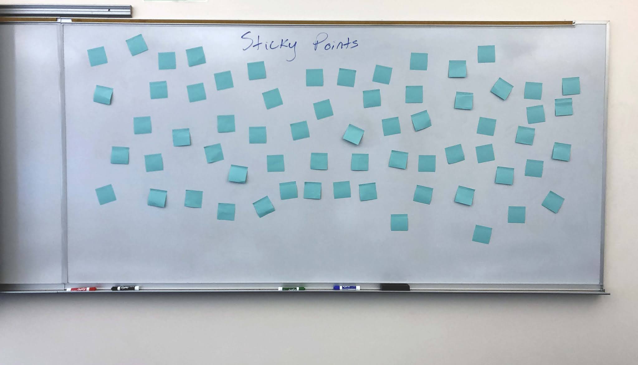 Low Prep Math Review Game "Sticky Points" [Hoff Math]