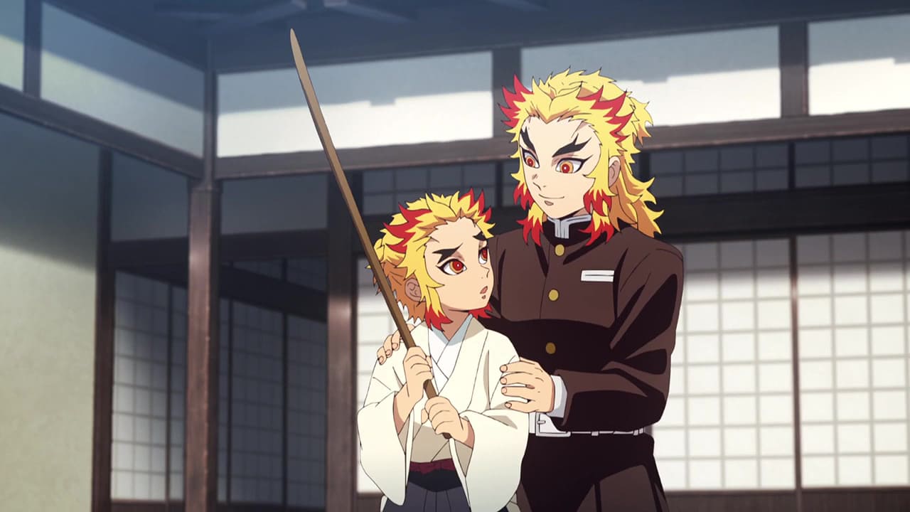 鬼滅の刃 | 煉獄家キャラクター一覧 | RENGOKU FAMILY