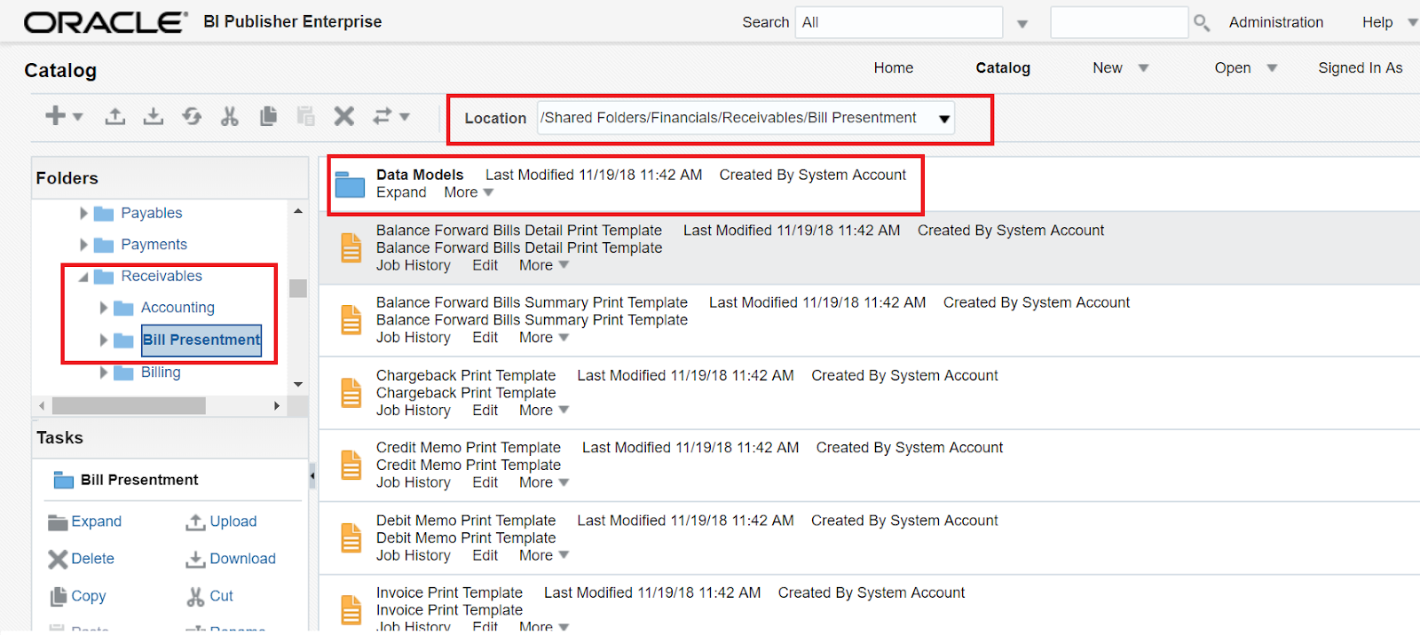 The Oracle Prodigy: Customize the Data Models of seeded Oracle Fusion ...