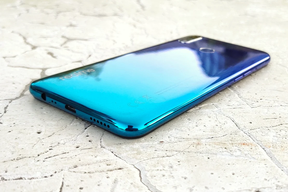 realme 3 (RMX1821) Review: Best-Value Mid-range Worker