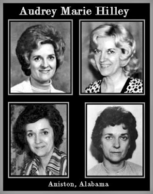 Criminal Misconduct: The Saga of Audrey Marie Hilley: The Black Widow ...