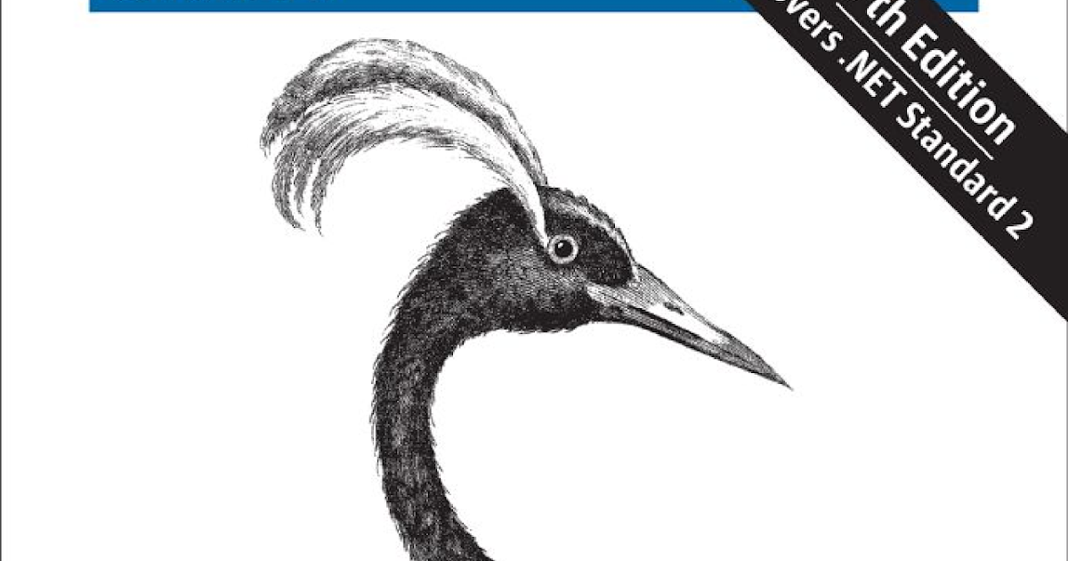 Jual Buku C# 7.0 in a Nutshell: The Definitive Reference - Toko Buku Import Jual Buku C# 7.0 in a Nutshell: The Definitive Reference - Toko Buku Import