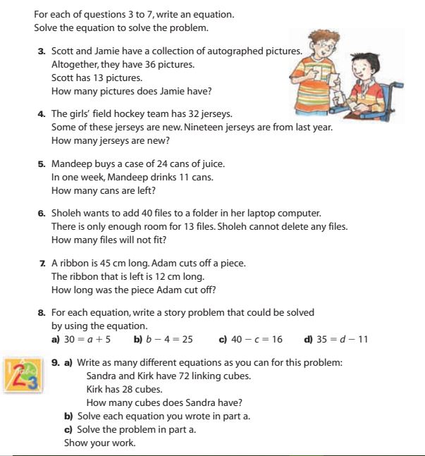 Miss.Sturgeon's Class Blog. Check it weekly!: CLOSURE Math Work