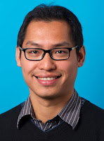 Central Clinical School News Blog: Congratulations to Alex Huang on his ...
