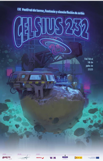 CELSIUS 232 de 2020 ~ xonxoworld