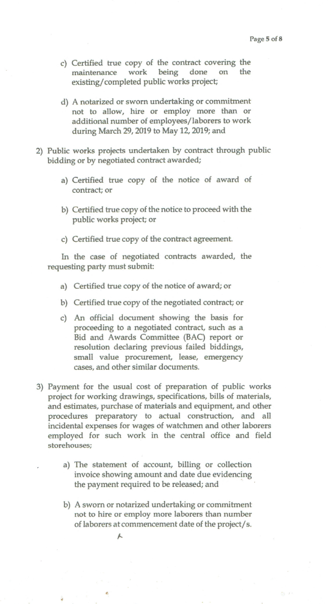 Information is the Key: Comelec Resolution No. 10511