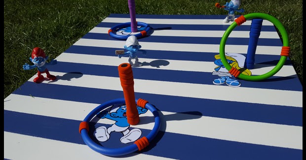 5 quick and easy games to make for a school fair - Lifestyle & DIY ...