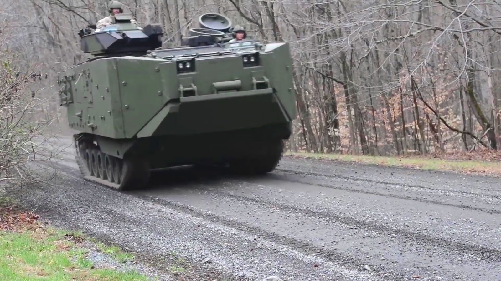 SNAFU!: The FULL e-mail from the SAIC supporter. A quick discussion ...