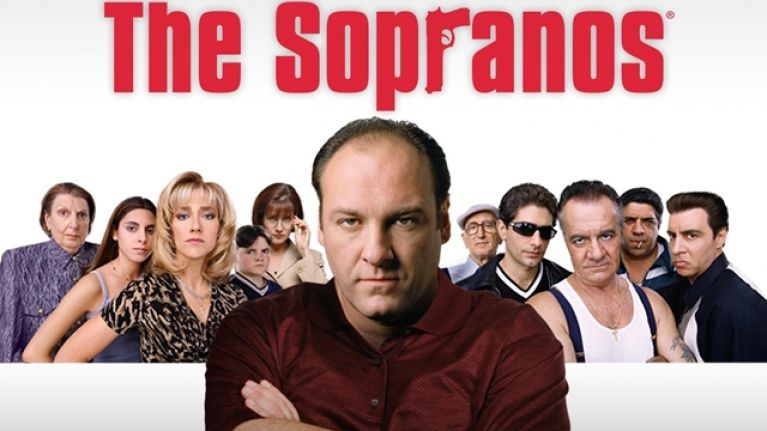 Alla Rovescia!: i soprano - the sopranos