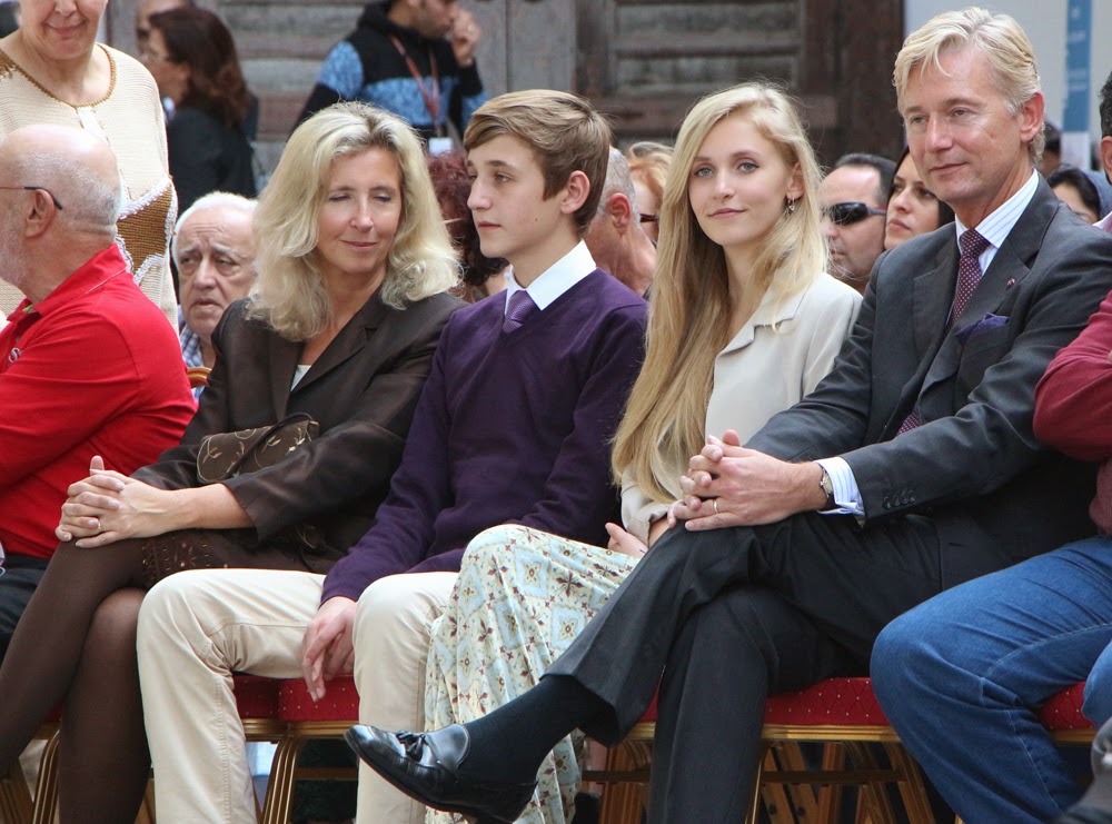 THE VIEW FROM FEZ: The Effect of Brexit on Morocco