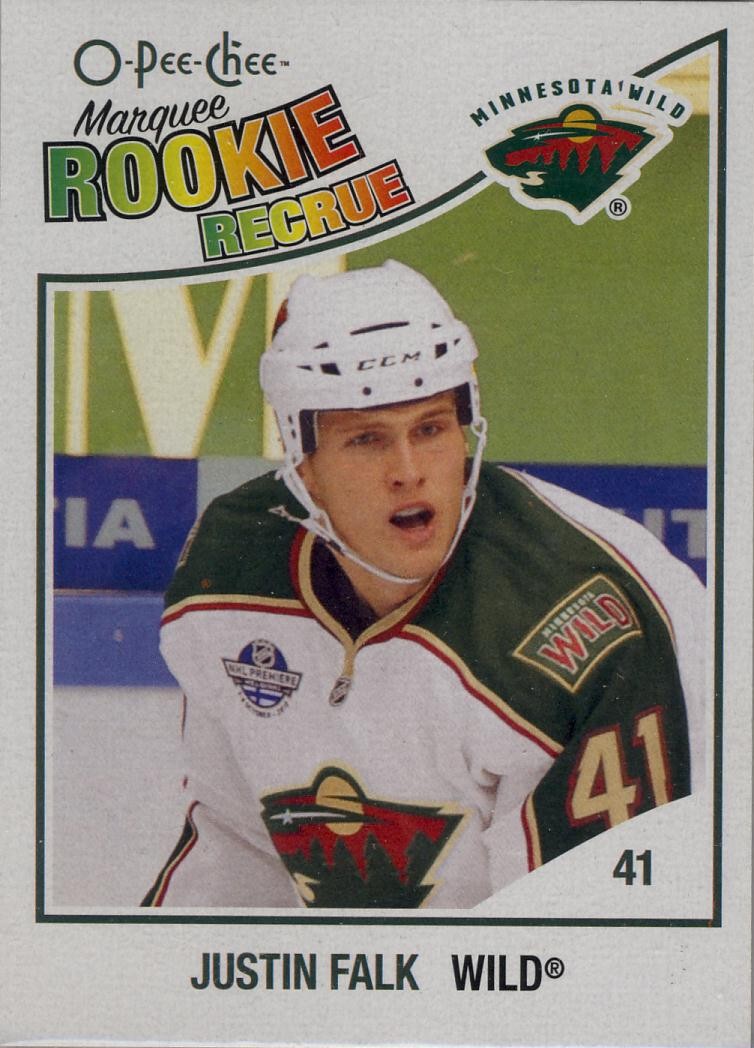 Just A Bit Offside: Card show show and not much tell.