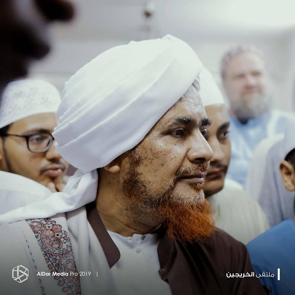 Catatan Hasan: Kumpulan foto Ulama #3