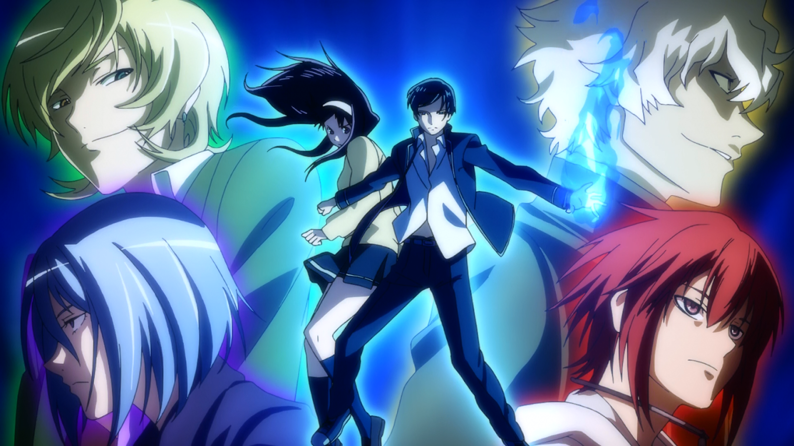 Code Breaker code-breaker