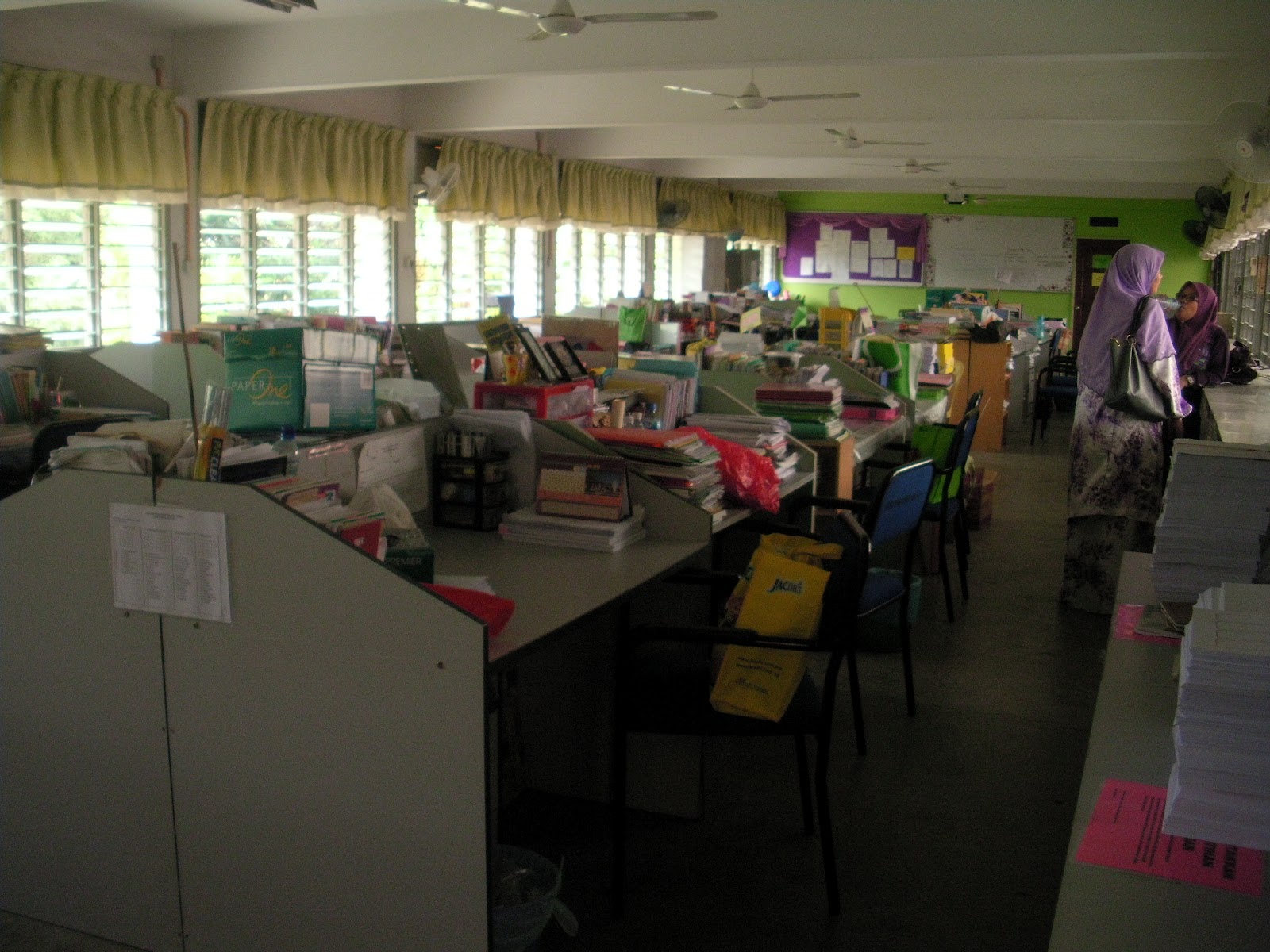 SEJARAH SMKBS | LAMAN WEB RASMI SMK BANDAR SUNWAY