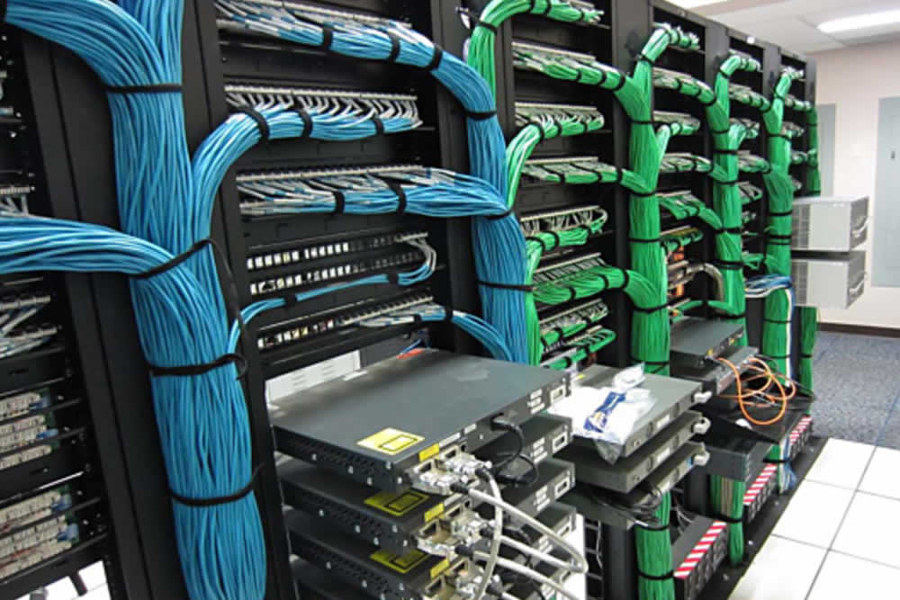 Gugu Telecom Cabeamento Estruturado: Entenda o que é cabeamento ...