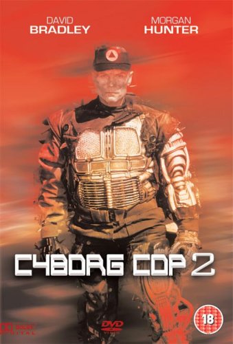 Cult films and the people who make them: Cyborg Cop II