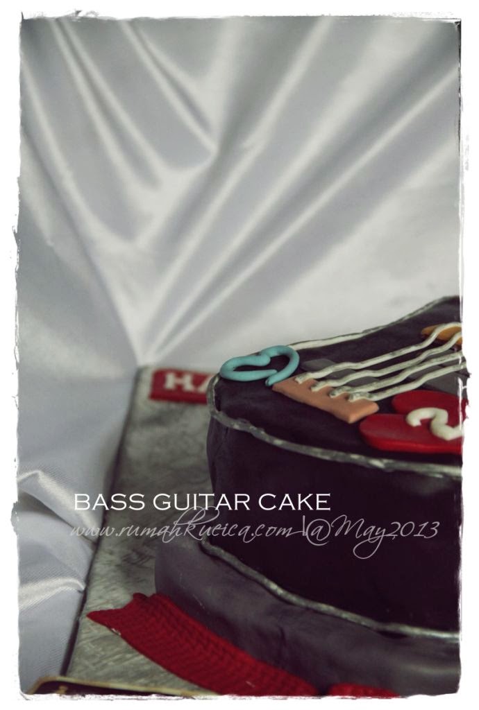 RUMAH KUE ICA | Toko Kue Online Surabaya | The Heart-made Cake, Cupcake ...