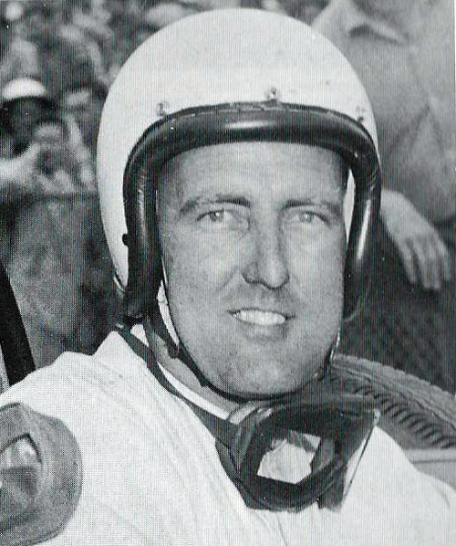 Midwest Racing Archives: When Indy Came to Cedar Rapids