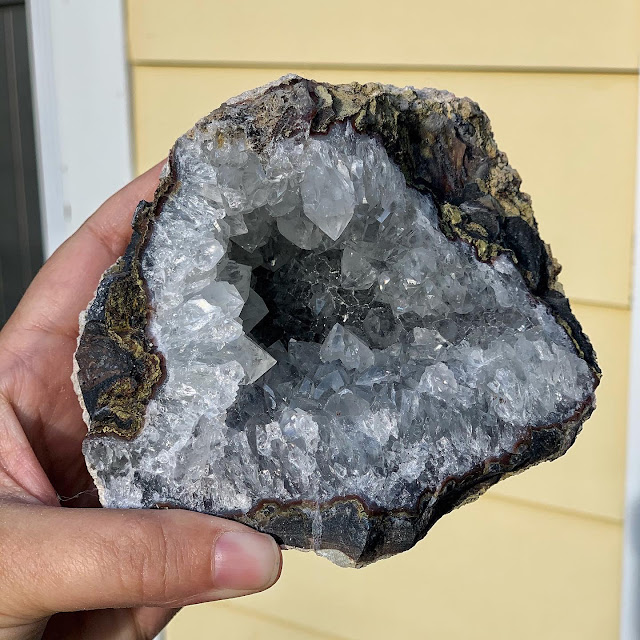 Dugway Geode Beds - light-in-leaves