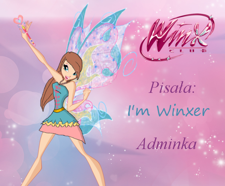 Odlotowe Winx: Delix Club - tłumaczenie - opisy